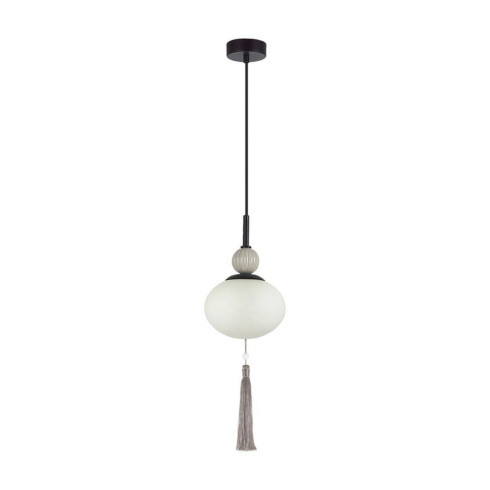 Светильник подвесной Lumion Gloriya 8273/1A купить на OZON по низкой ...