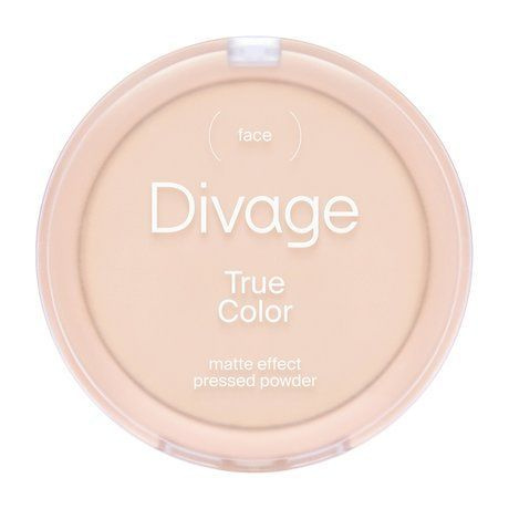 Пудра компактная True Color, 8 г, 03 Beige купить на OZON по низкой ...